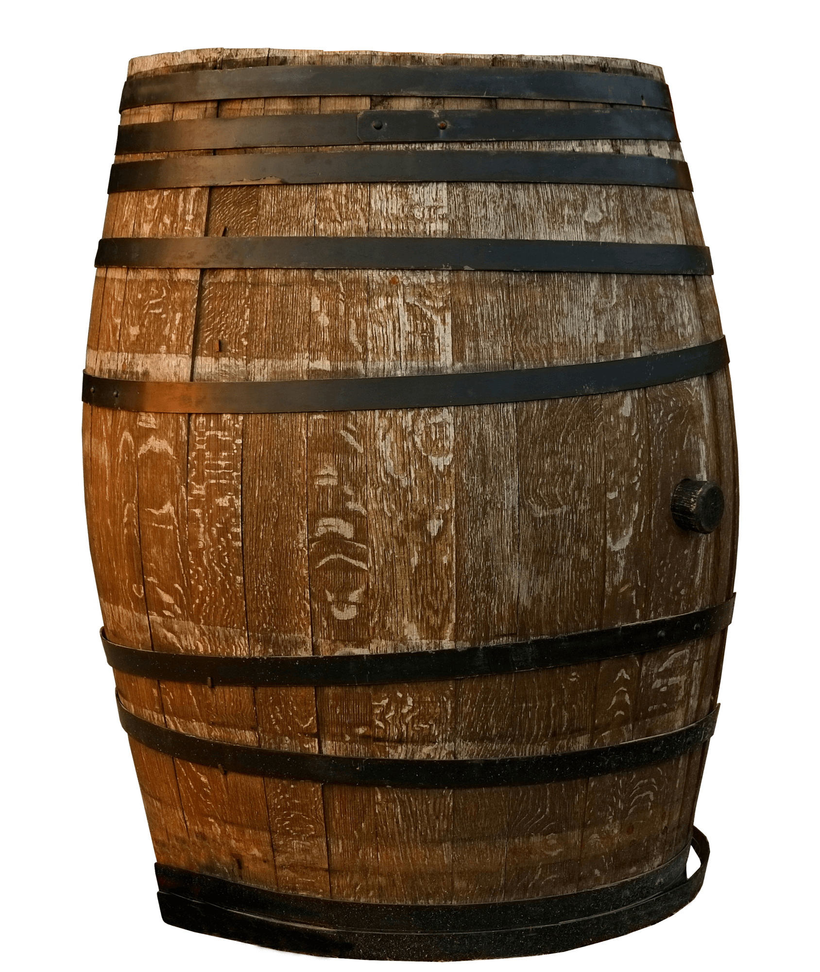 The Best Barrel Cleaning and Storage Methods