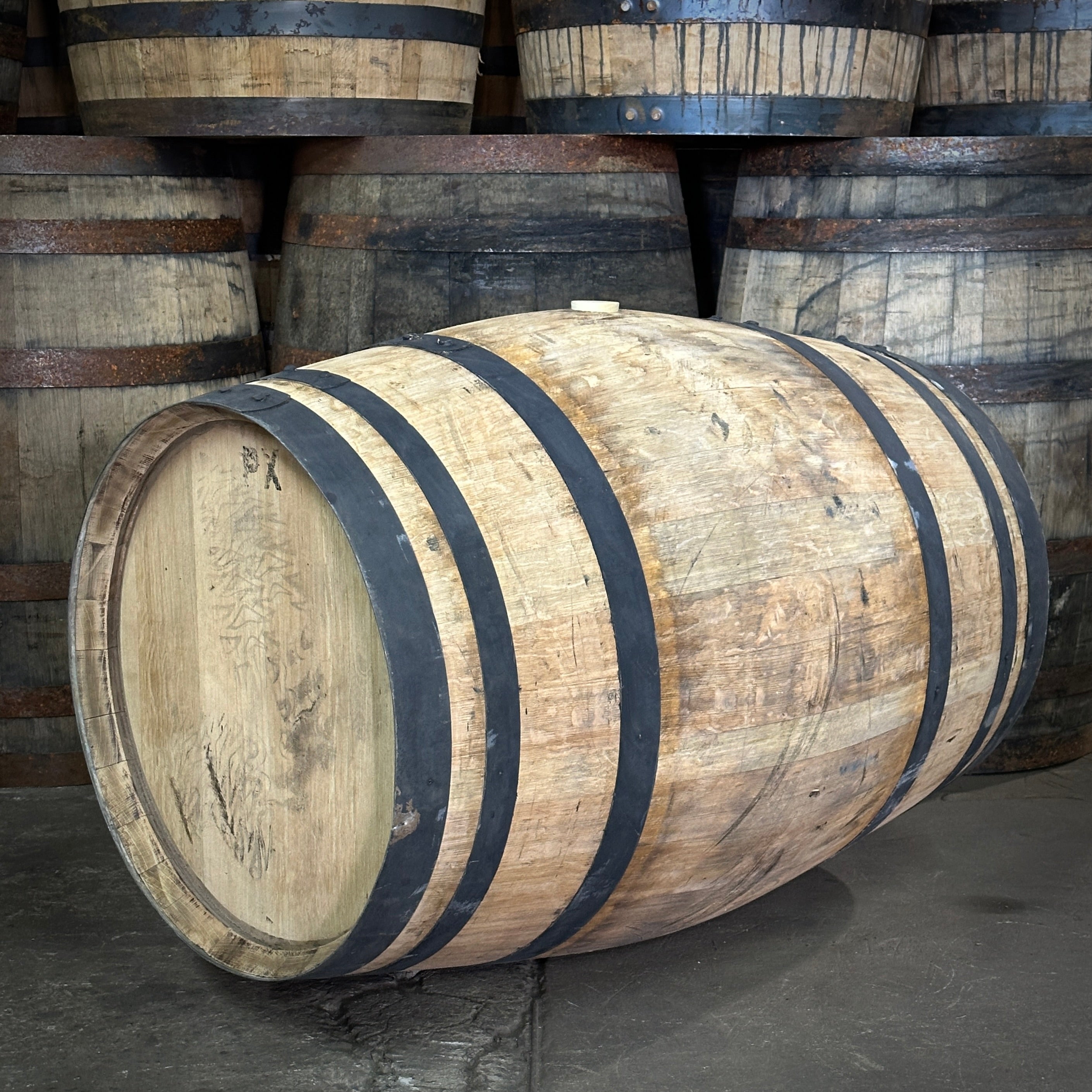 225L Sherry PX Barrels