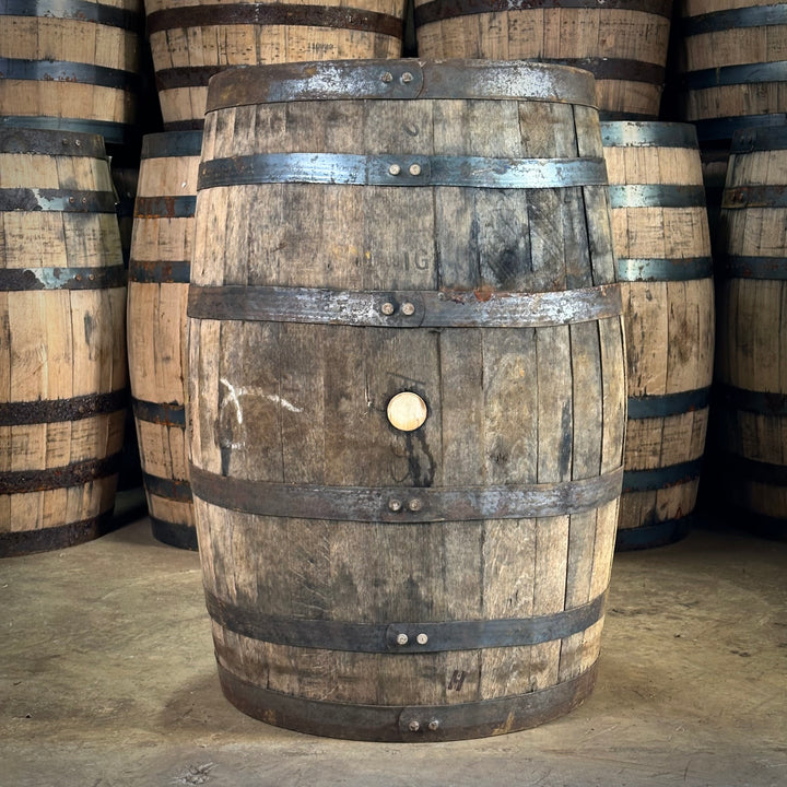 Authentic Barrels for Aging Spirits & Wine | Northeast Barrel Company