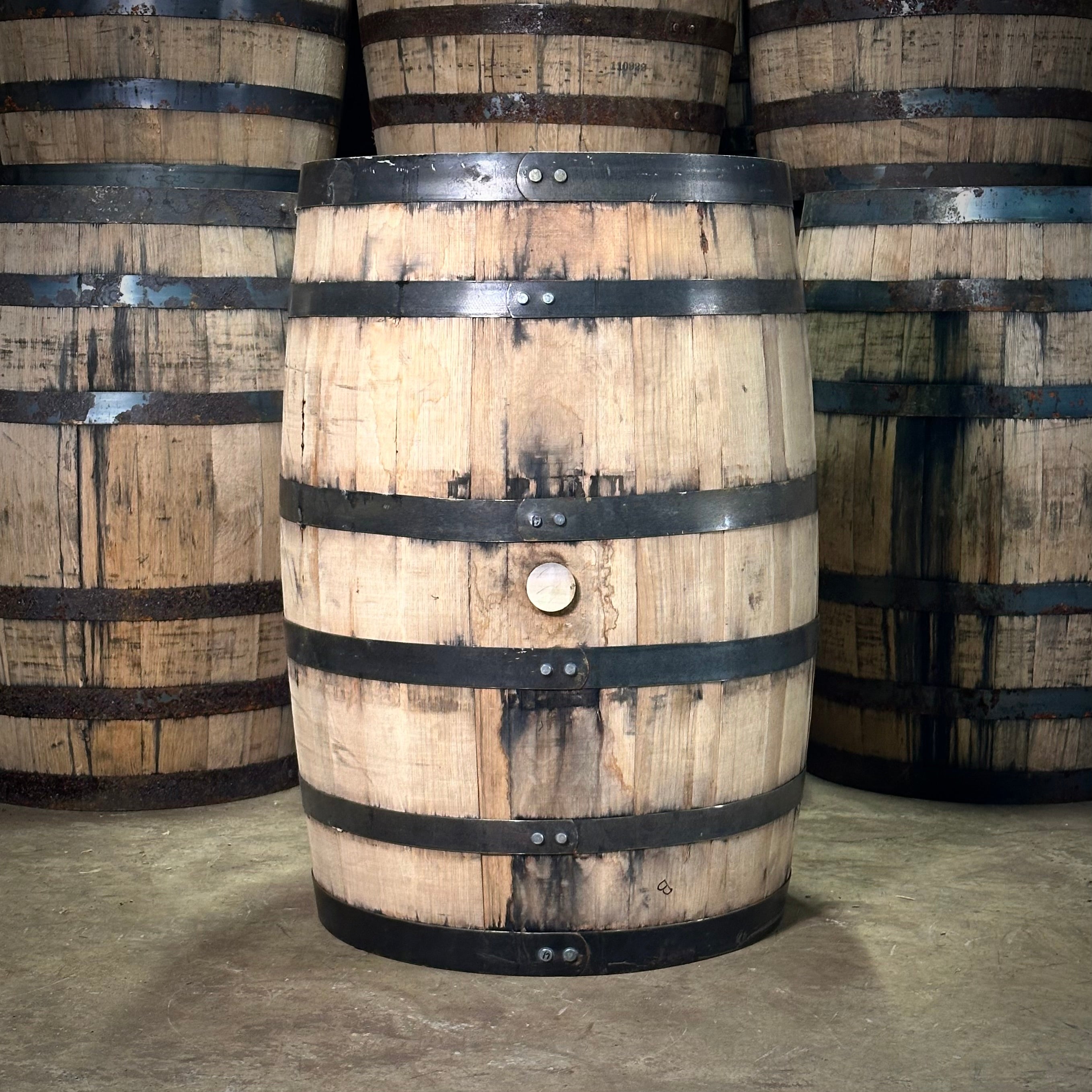Authentic Barrels for Aging Spirits & Wine | Northeast Barrel Company