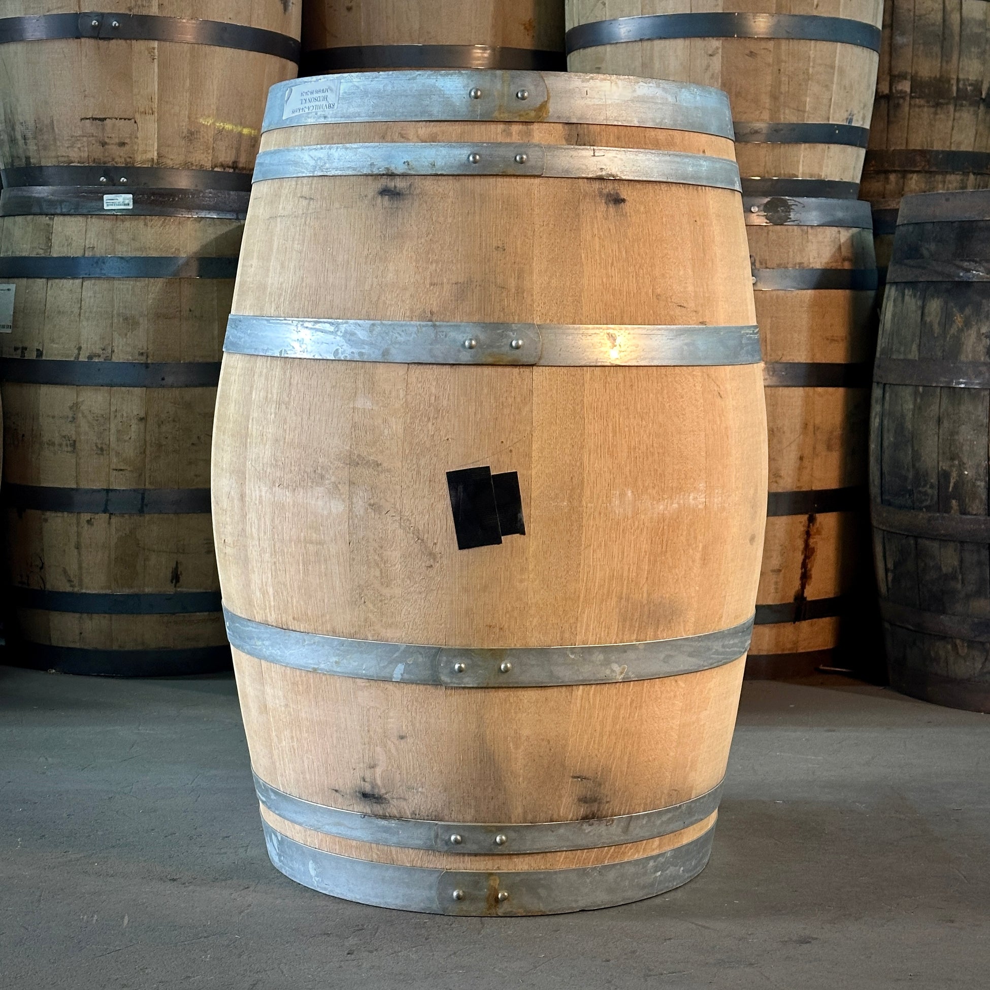 Wine Barrels for Aging Wine & Spirits | Northeast Barrel Co