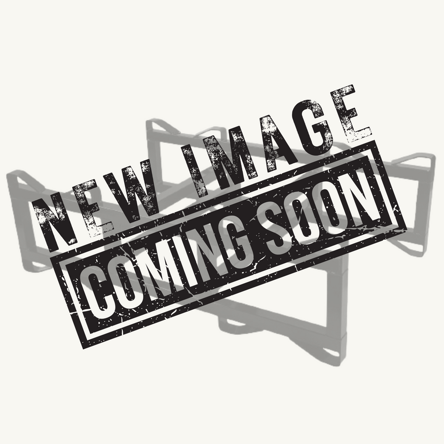 Used 6″ Double Bar Barrel Racks