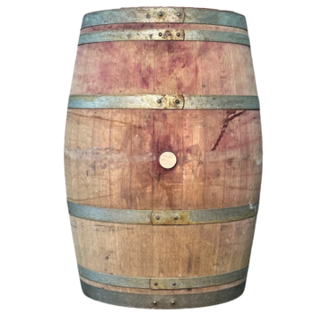 Authentic Barrels for Aging Spirits & Wine | Northeast Barrel Company